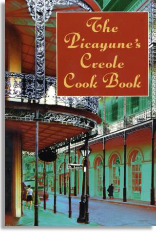The Picayune's Creole Cook Book