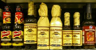 Worcestershire Sauce History - FoodNotes